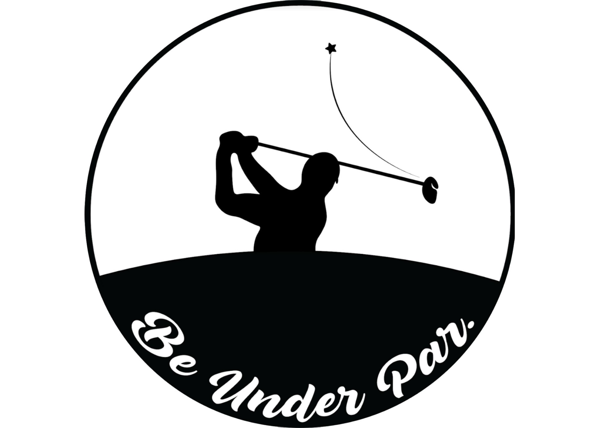 Be Under Par - Golf Simulators, Club Fittings, and much more